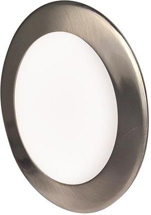 Greenlux Led120 Vega-R Matt Chrome 24W Nw 1800Lm Oprawa Led Do Zabudowy ...