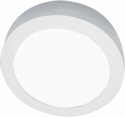 Greenlux Led90 Fenixr Snow White 18W Nw 1350Lm Oprawa Led Natynkowa Nt (Downlight Led) (GXDW385 ...