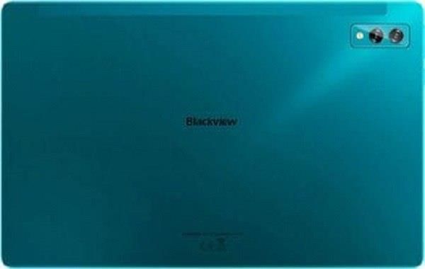 Tablet Blackview TAB11 10,36 8/128 GB LTE Zielony (TAB11GNBV) - Ceny i ...