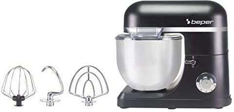 Robot kuchenny Beper P102SBA550 od 647,99 zł - Ceny i opinie - Ceneo.pl