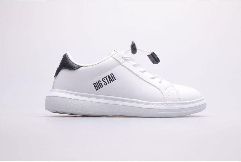 Buty Big Star Jr JJ374069 - Ceny i opinie - Ceneo.pl