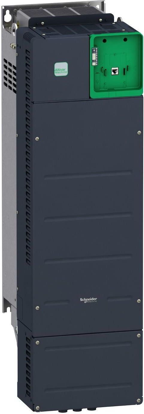 Schneider Electric Falownik Serii Atv340 3-Fazowy Moc 45Kw 88.0A Ip20 ...