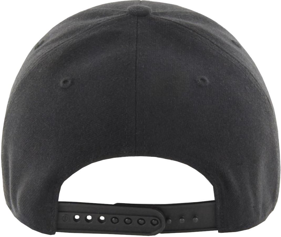 47 Brand EPL Liverpool FC Metallic Snap '47 MVP EPL-MTLCS04WBP-BK ...