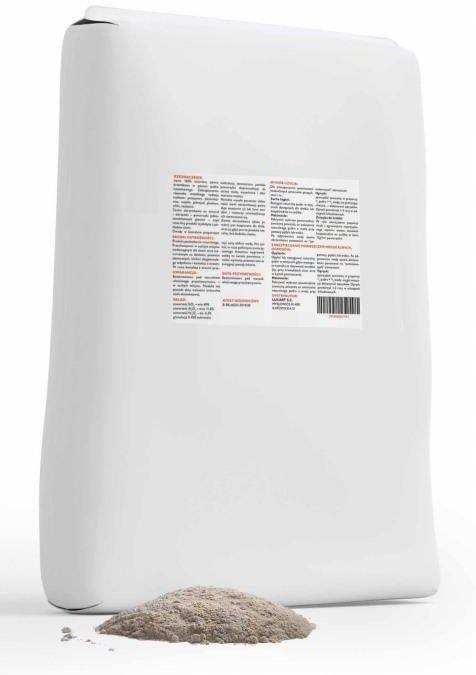 Sorbent Sypki Naturalny 40L Na Oleje Farby Smary - Ceny i opinie - Ceneo.pl