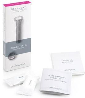 Jimmyjane Zestaw dla amanta Essentials Pocket Pleasure Set - Ceneo.pl
