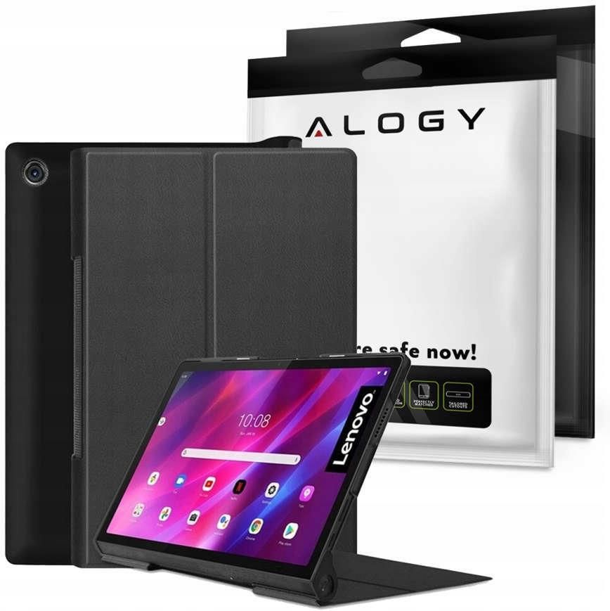 Alogy Etui Case do Lenovo Yoga Tab 11 Yt X706F 2021 (52917) - opinie i ...