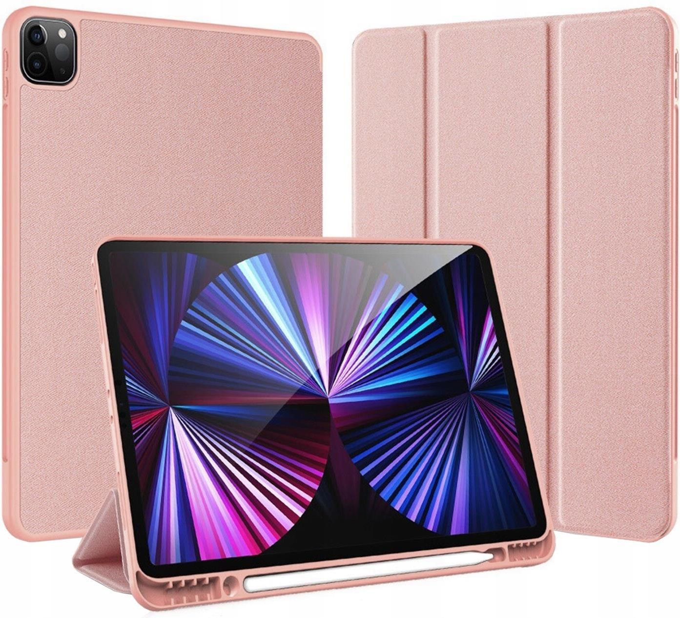 Akcesoria do tabletu Vortex Etui Do Apple Ipad Pro 12.9 2021 A2379 ...