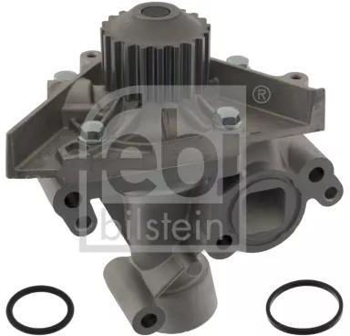 Febi Bilstein Pompa Wody Chłodzenie Silnika 39680 - Opinie i ceny na ...