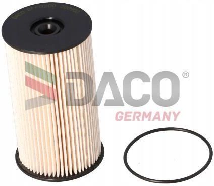 Filtr paliwa Daco Germany Filtr Paliwa Dff0200 - Opinie i ceny na Ceneo.pl