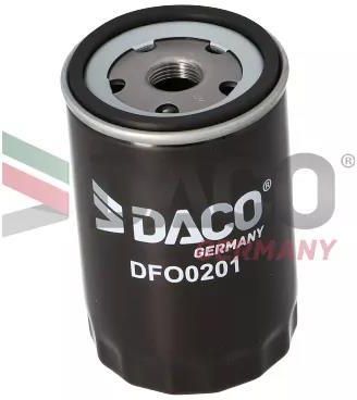 Daco Germany Filtr Oleju Dfo0201 - opinie i ceny na Ceneo.pl