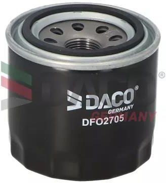 Daco Germany Filtr Oleju Dfo2705 - opinie i ceny na Ceneo.pl
