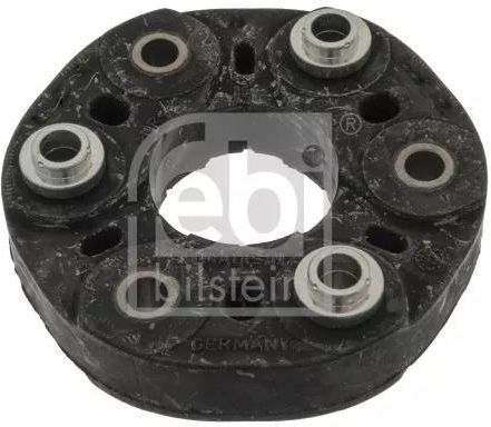 Zabezpieczenie ładunku Febi Bilstein Połączenie Wał Wzdłużny 49544 ...