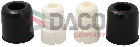 Łożysko amortyzatora Daco Germany Zestaw Ochrony Przeciwpyłowej ...