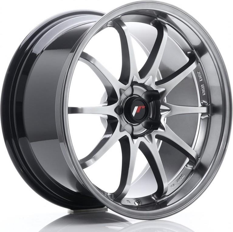 Felgi stalowe Jr Wheels Jr5 19X9.5 ET12-36 5H ML74.1 - Opinie, sklepy ...