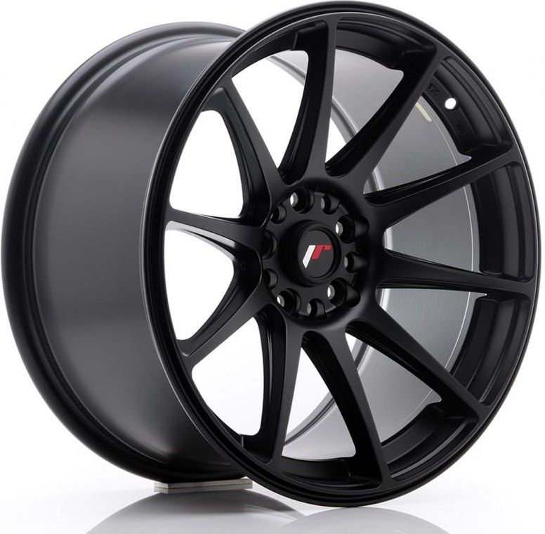Felgi stalowe Jr Wheels Jr11 18X9,5 ET30 5X100/120 ML74.1 - Opinie ...