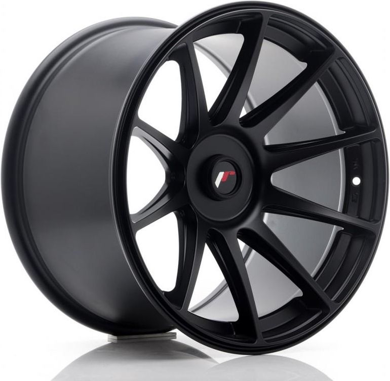 Felgi stalowe Jr Wheels Jr11 18X10,5 ET22-25 ML74.1 - Opinie, sklepy ...