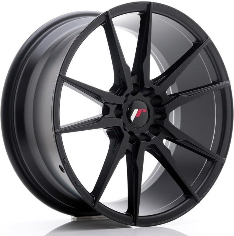 Felgi stalowe Jr Wheels Jr21 19X8,5 ET20 5X114/120 ML74.1 - Opinie ...