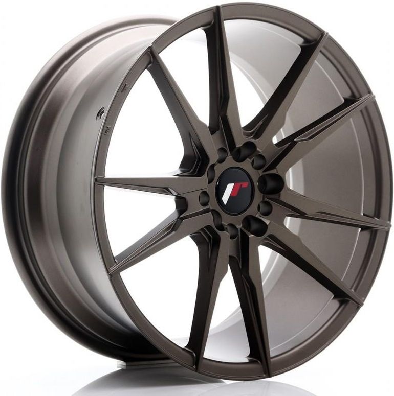Felgi stalowe Jr Wheels Jr21 19X8,5 ET35 5X100/120 ML74.1 - Opinie ...