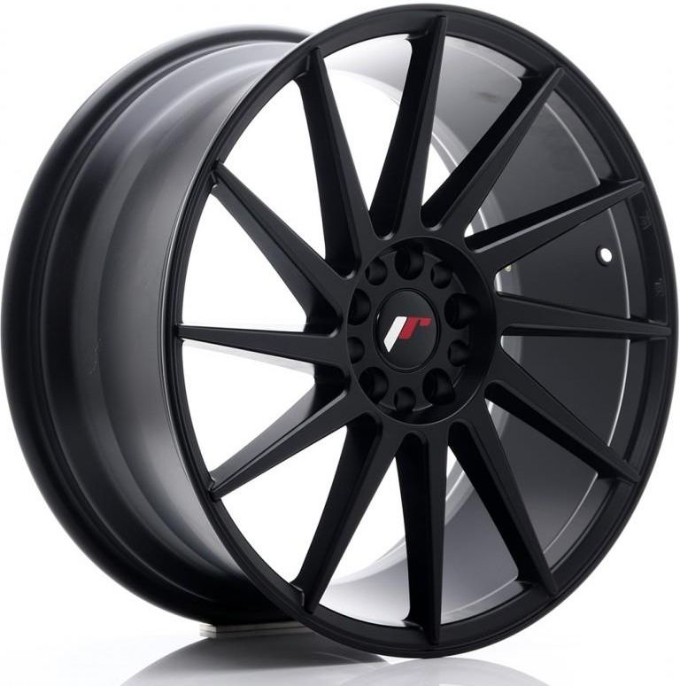Felgi stalowe Jr Wheels Jr22 19X8,5 ET40 5X112/114 ML74.1 - Opinie ...