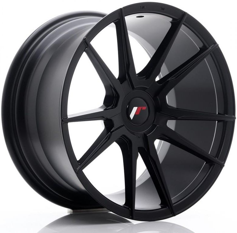 Felgi stalowe Jr Wheels Jr21 18X9,5 ET20-40 ML74.1 - Opinie, sklepy ...