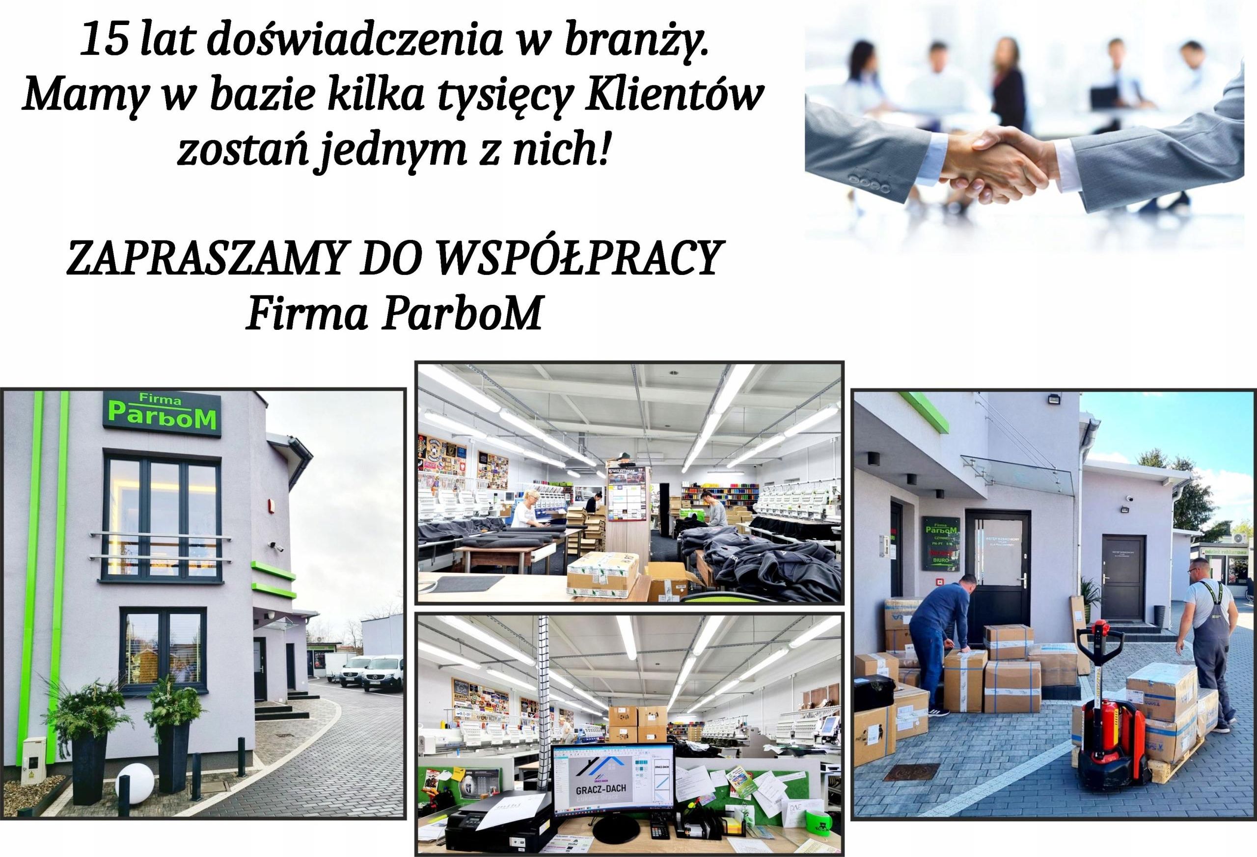 Polar Z Kapturem Haft Logo Firmy Reklama Firma - Ceny i opinie - Ceneo.pl