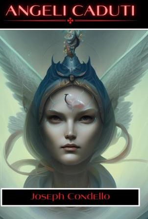 Angeli Caduti - Literatura obcojęzyczna - Ceny i opinie - Ceneo.pl