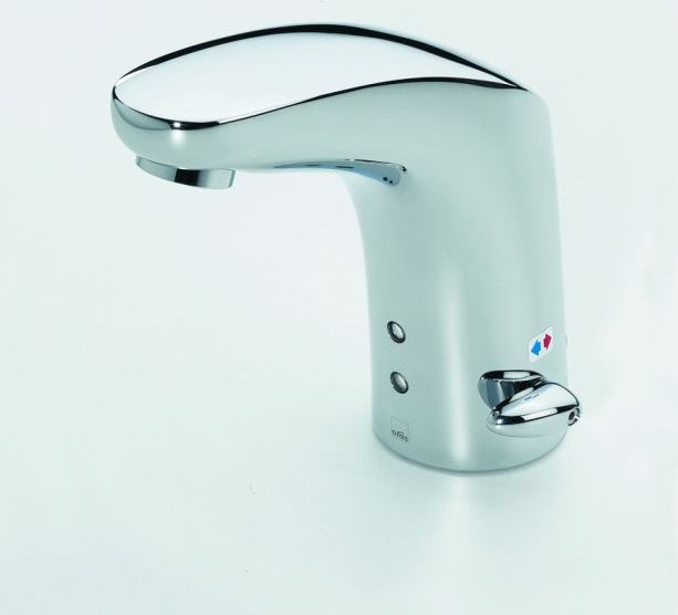 Bateria Oras Electra 6220F - Baterie Umywalkowe - Opinie i ceny na Ceneo.pl