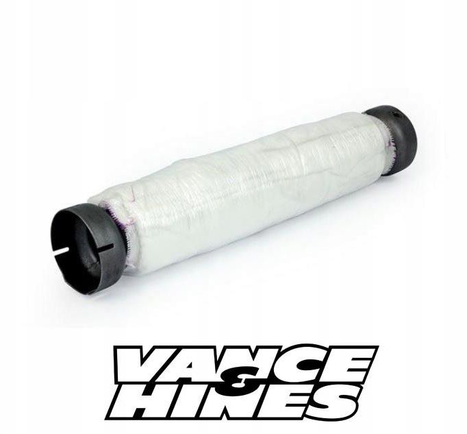 Vance & Hines Wkład Tłumiący Kod 21899 - opinie i ceny na Ceneo.pl