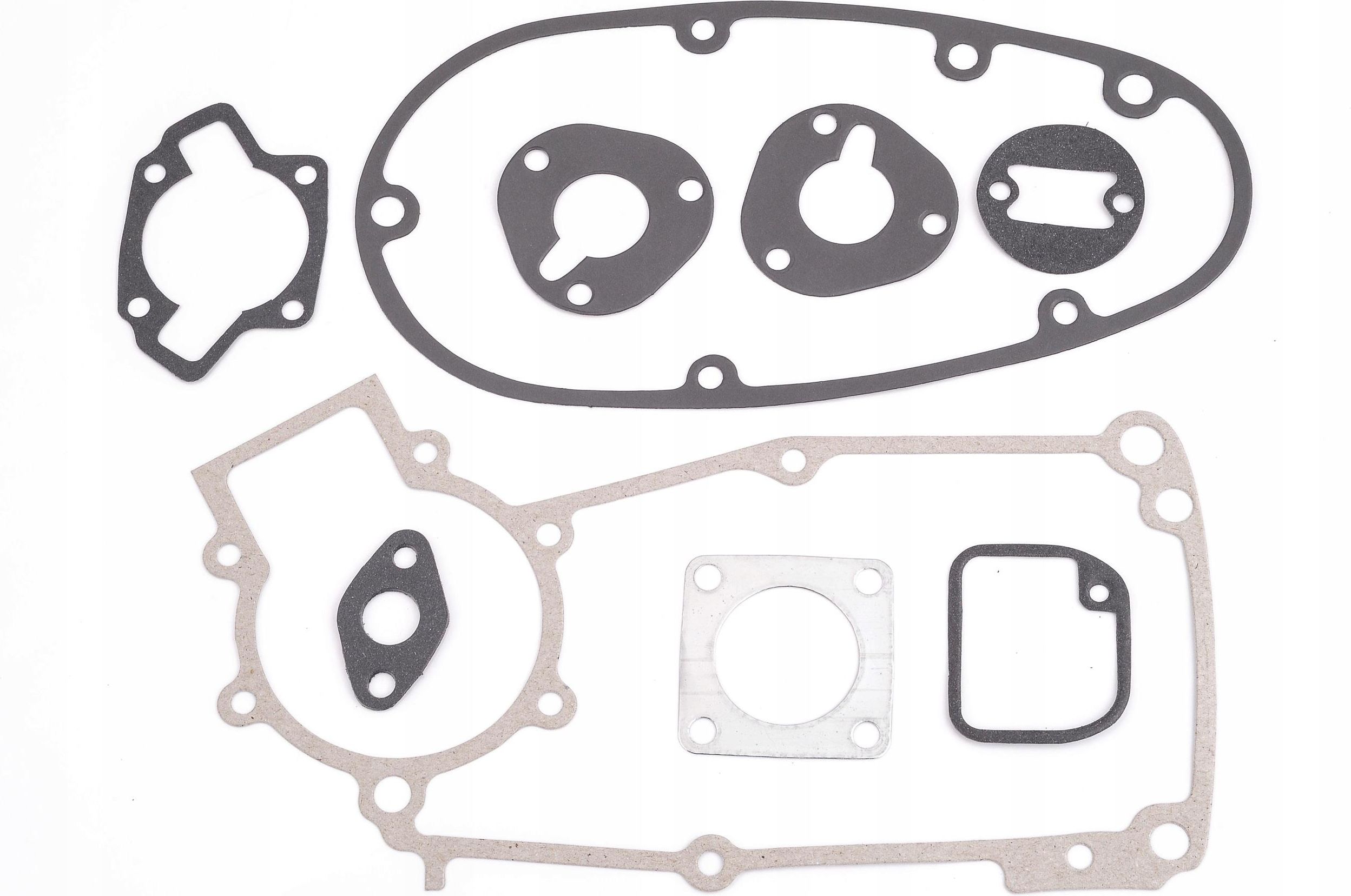 Venbo Simson S50 Kr51 Uszczelki Silnika Kryngielit Kpl 86108 - opinie i ...