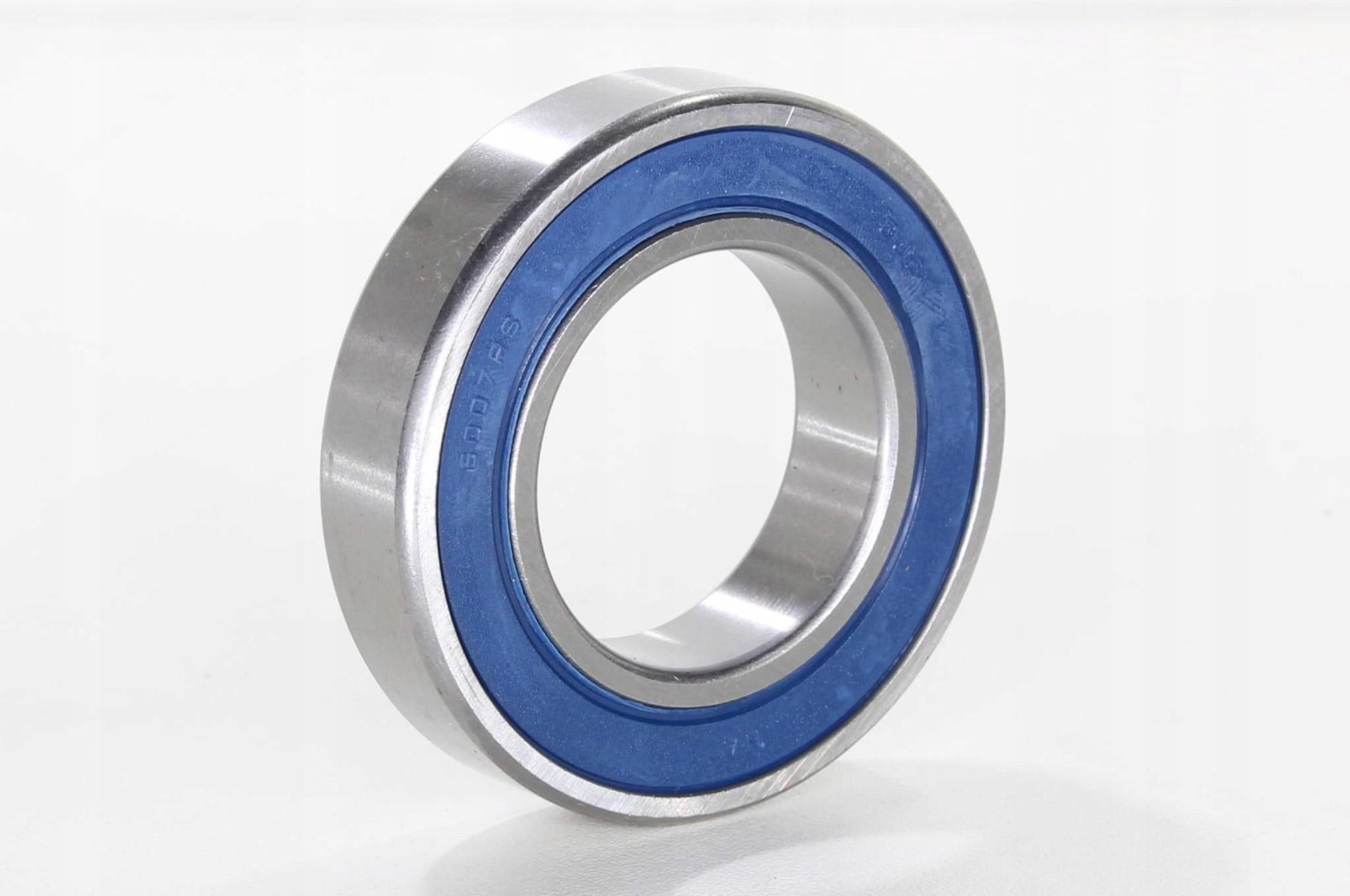 Motoroy Łożysko 6007 Rs Atv 150 200 250 Bashan Osi Tył Roy16757 ...