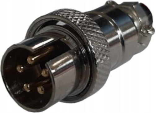 Sherman Wtyk Sterowniczy Digitig 200Gd Tig Pin-5 7811600 - Opinie i ...