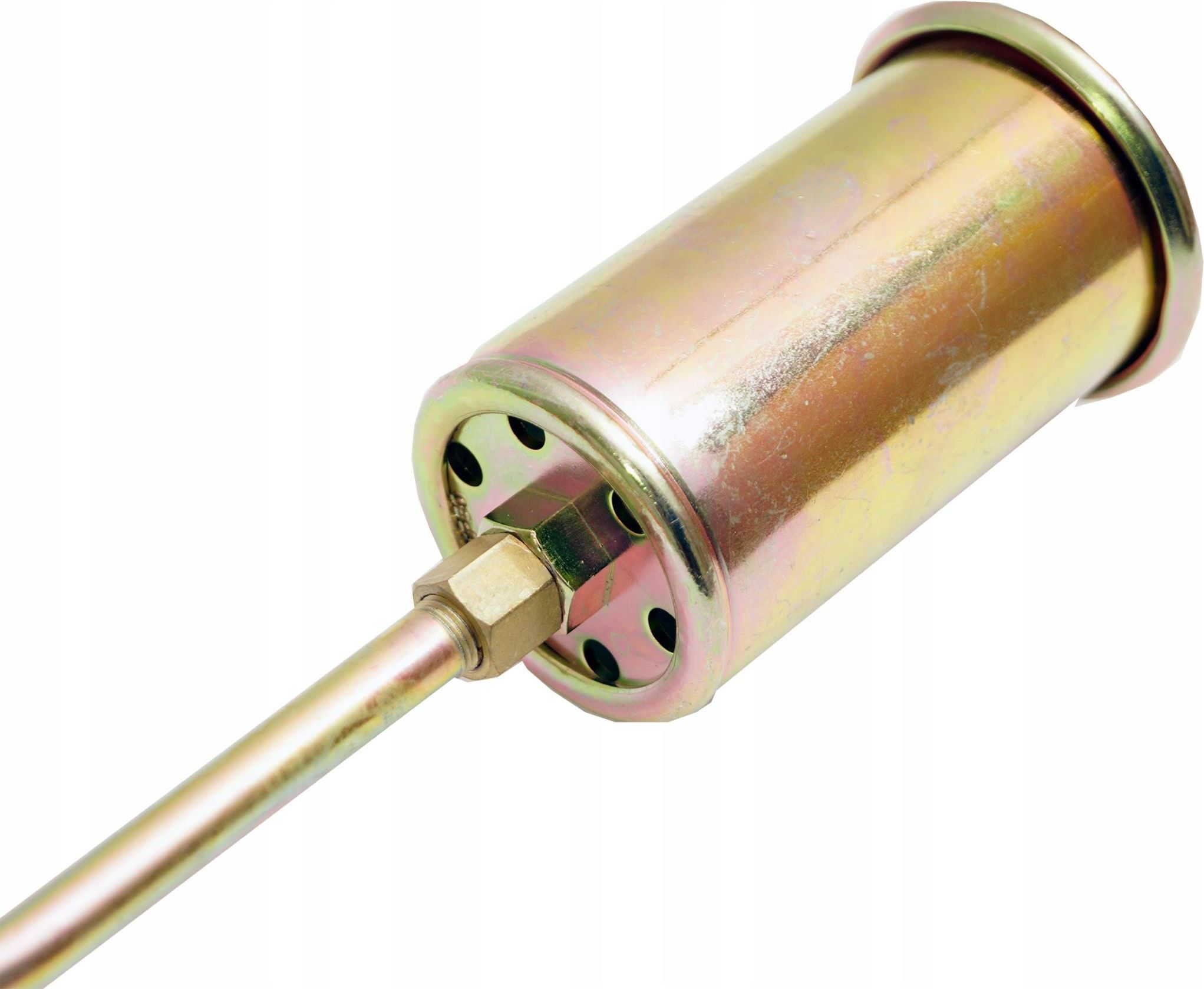 Ega Palnik Do Papy Dekarski 50Mm 1,5m 28 Kw 2138 - Opinie i ceny na ...