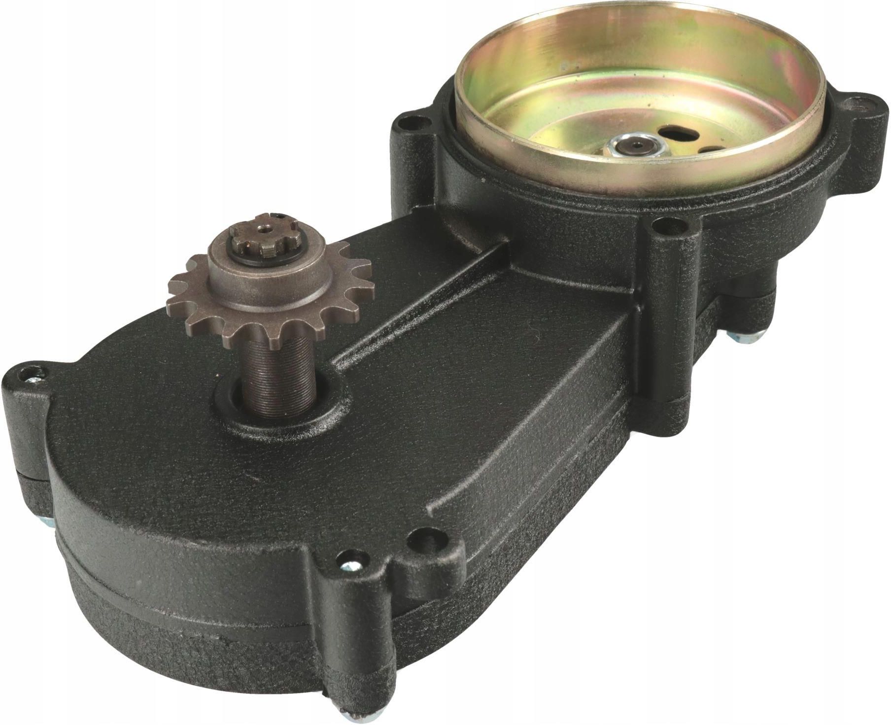 Kengo Pocket Bike Mini Cross Atv Quad Przekładnia 14Z 128154 - opinie i ...