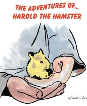The Adventures of... Harold the Hamster - Literatura obcojęzyczna ...