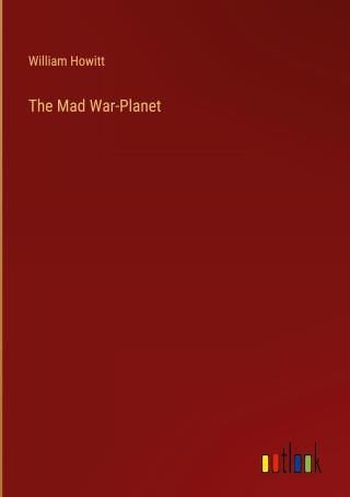 The Mad War-Planet - Literatura obcojęzyczna - Ceny i opinie - Ceneo.pl