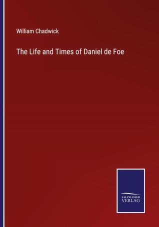 The Life and Times of Daniel de Foe - Literatura obcojęzyczna - Ceny i ...