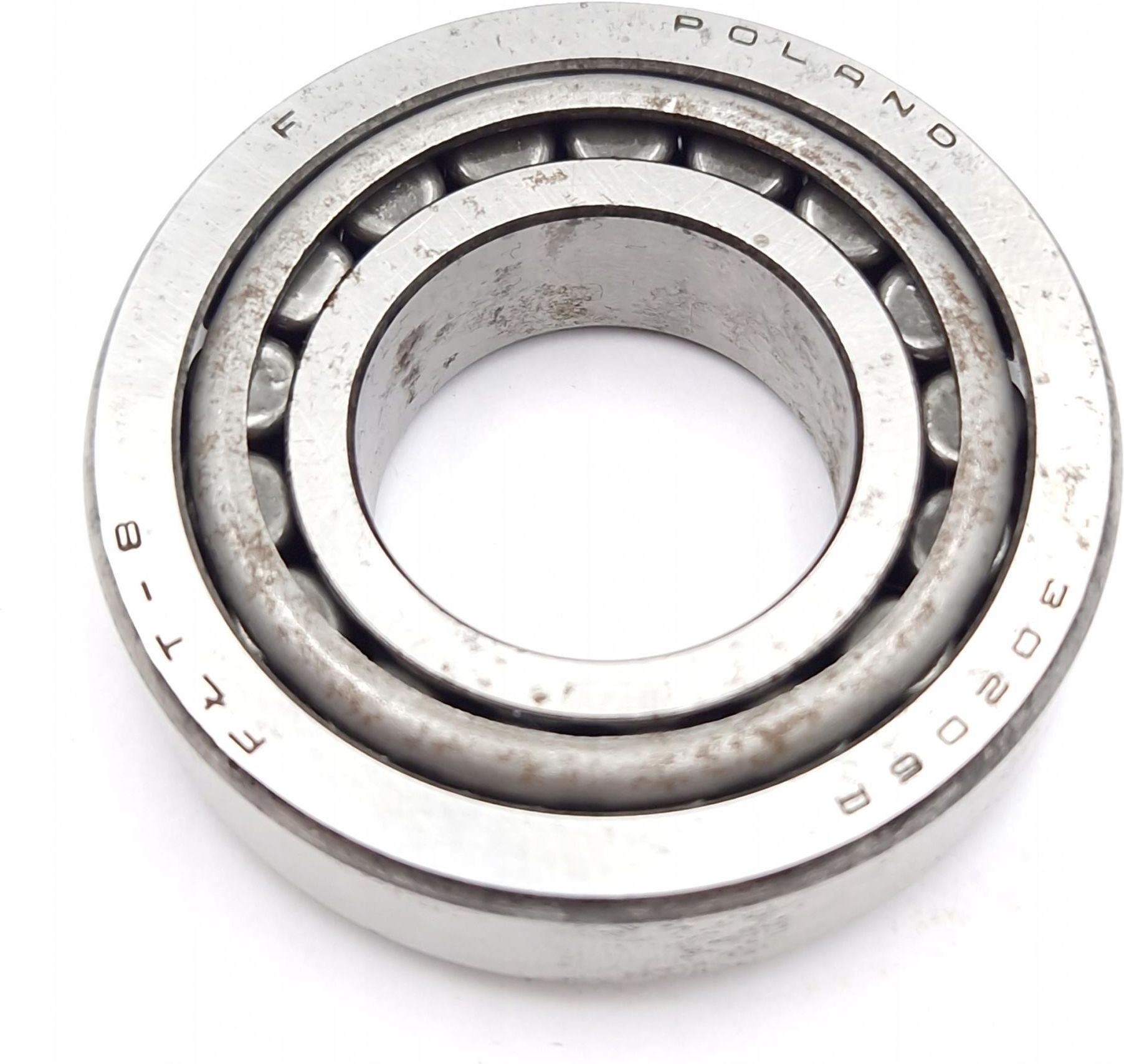 Fłt Łożysko Stożkowe 30206 A 30X62X17,25 30206Afłt - opinie i ceny na Ceneo.pl