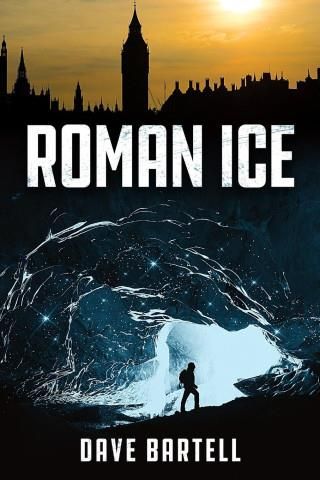 Roman Ice - Literatura obcojęzyczna - Ceny i opinie - Ceneo.pl