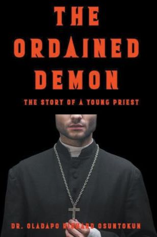 The Ordained Demon - Literatura obcojęzyczna - Ceny i opinie - Ceneo.pl