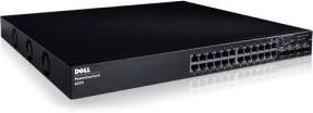 Dell PowerConnect 3524P (51160878) - Opinie i ceny na Ceneo.pl