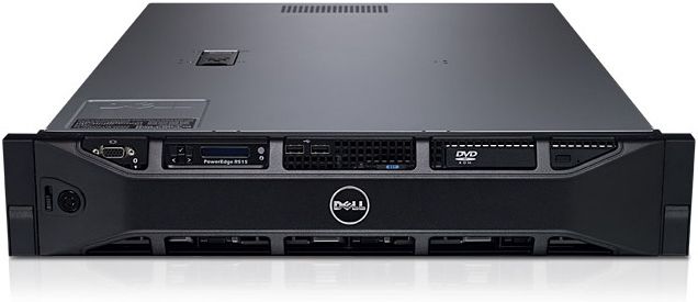 Serwer Dell PowerEdge R515 (51401258) - Opinie i ceny na Ceneo.pl