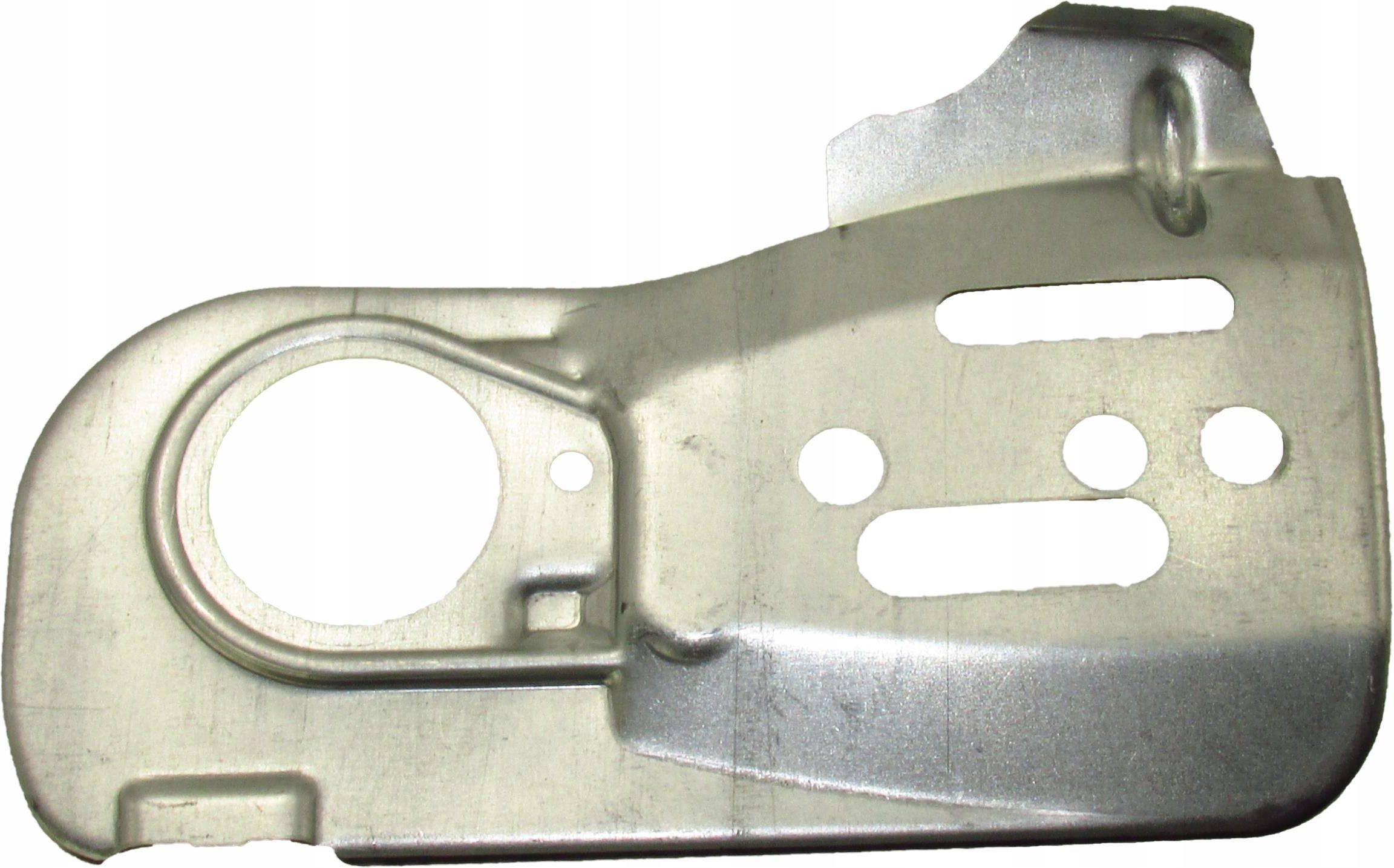 Nevada Parts Płytka Blacha Osłona Prowadnicy Husqvarna 445, 450 560341 ...