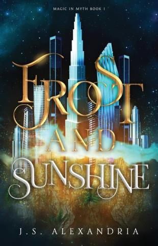 Frost and Sunshine: Magic in Myth #1 - Literatura obcojęzyczna - Ceny i ...