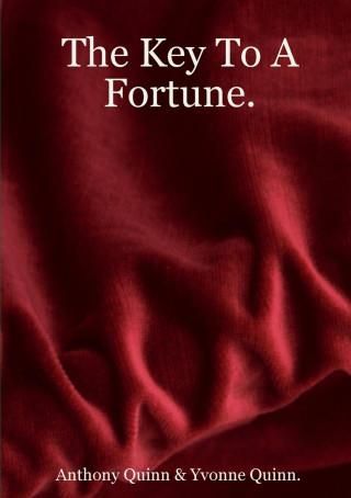 The Key To A Fortune. - Literatura obcojęzyczna - Ceny i opinie - Ceneo.pl