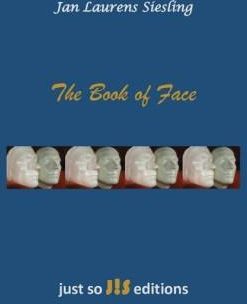 The Book of Face - Literatura obcojęzyczna - Ceny i opinie - Ceneo.pl