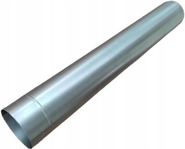 System kominkowy Sigmet Rura Kominowa fi 100mm Gruba Dymna Do Pieca Koza 5365 - Opinie i ceny na ...