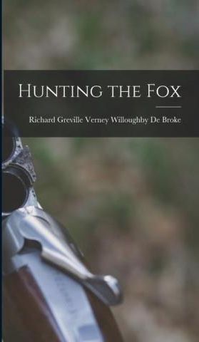 Hunting the Fox - Literatura obcojęzyczna - Ceny i opinie - Ceneo.pl