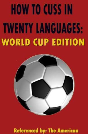 How to Cuss in Twenty Languages - Literatura obcojęzyczna - Ceny i ...