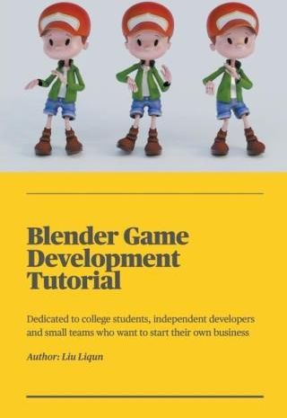 Blender Game Development Tutorial - Literatura obcojęzyczna - Ceny i ...