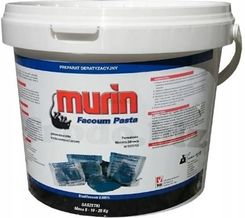 Murin Pasta Trutka Na Myszy I Szczury 2Kg Mumifik - Ceny i opinie ...